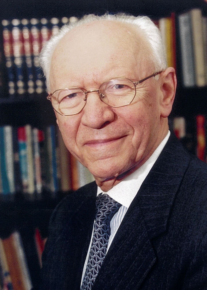 Eli Zborowski z”l Legacy Circle – American Society for Yad Vashem