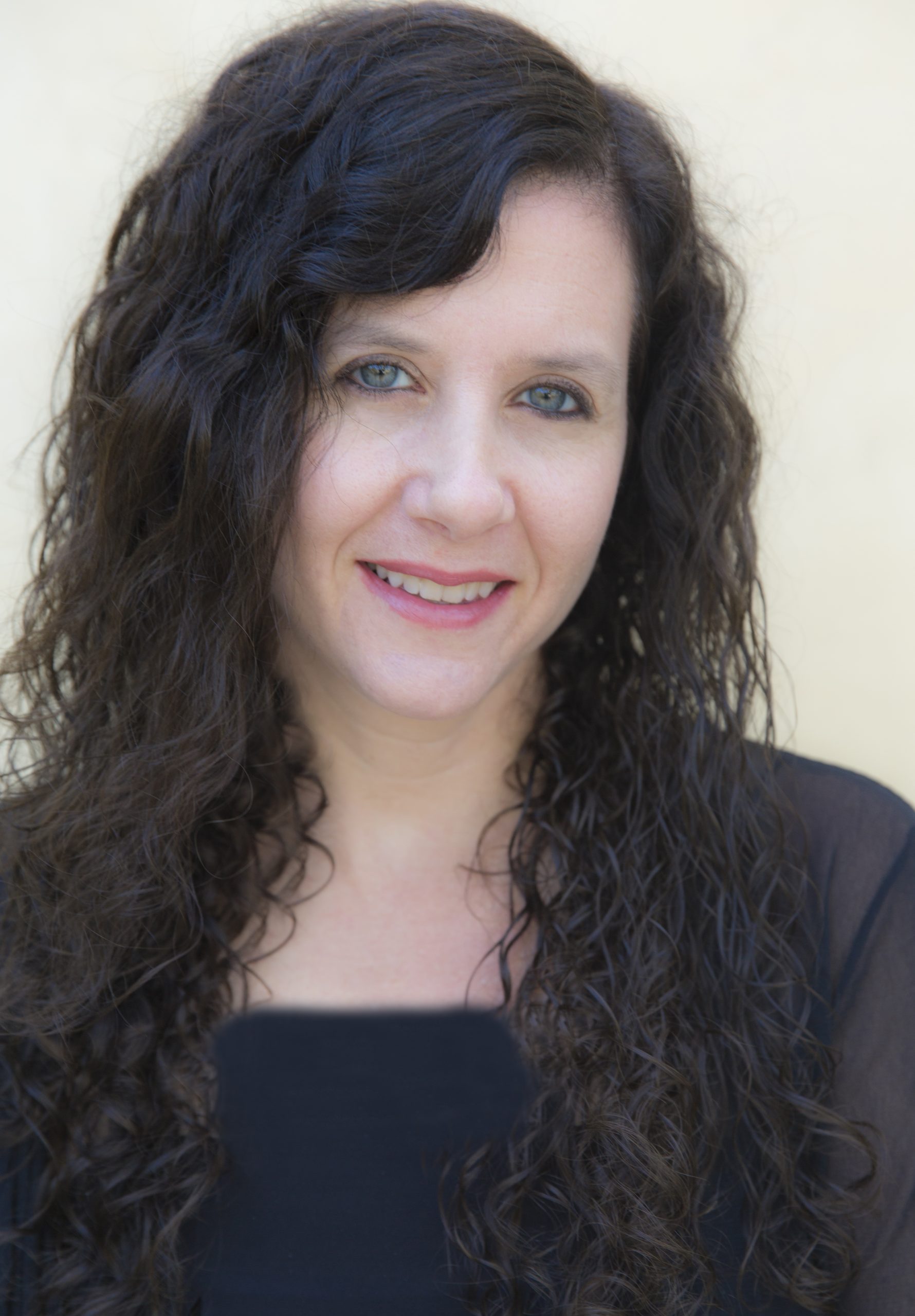 Keren Perlmutter – American Society for Yad Vashem