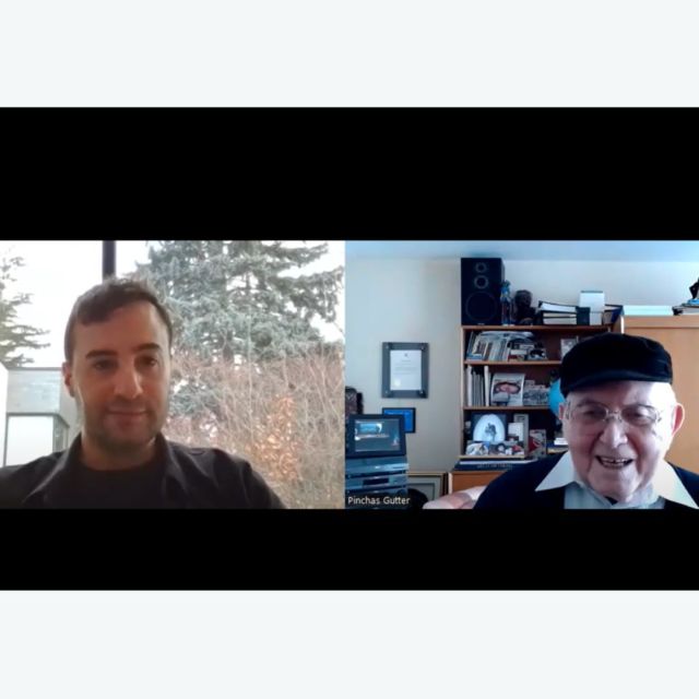 American Society for Yad Vashem – The Holocaust Martyrs and Heroes ...